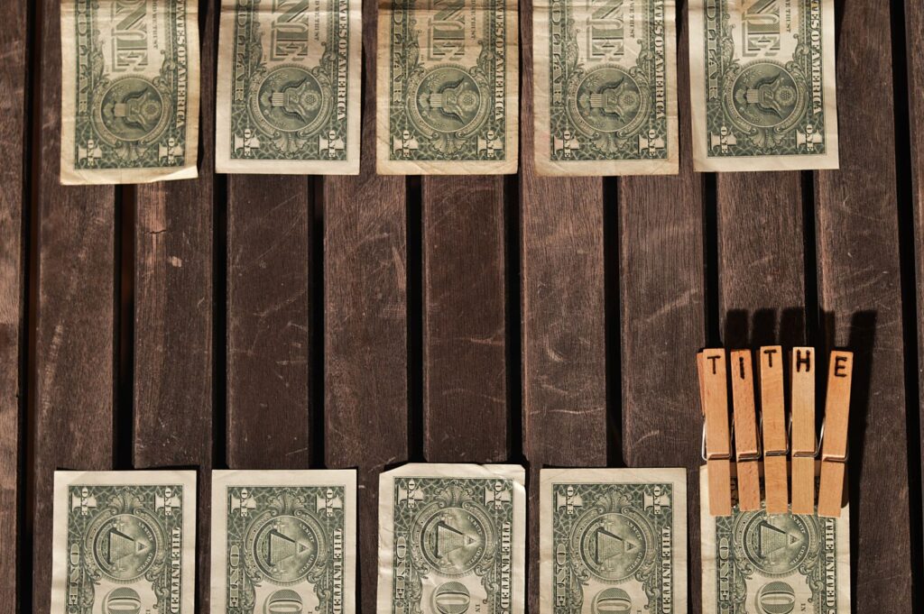 Tithes