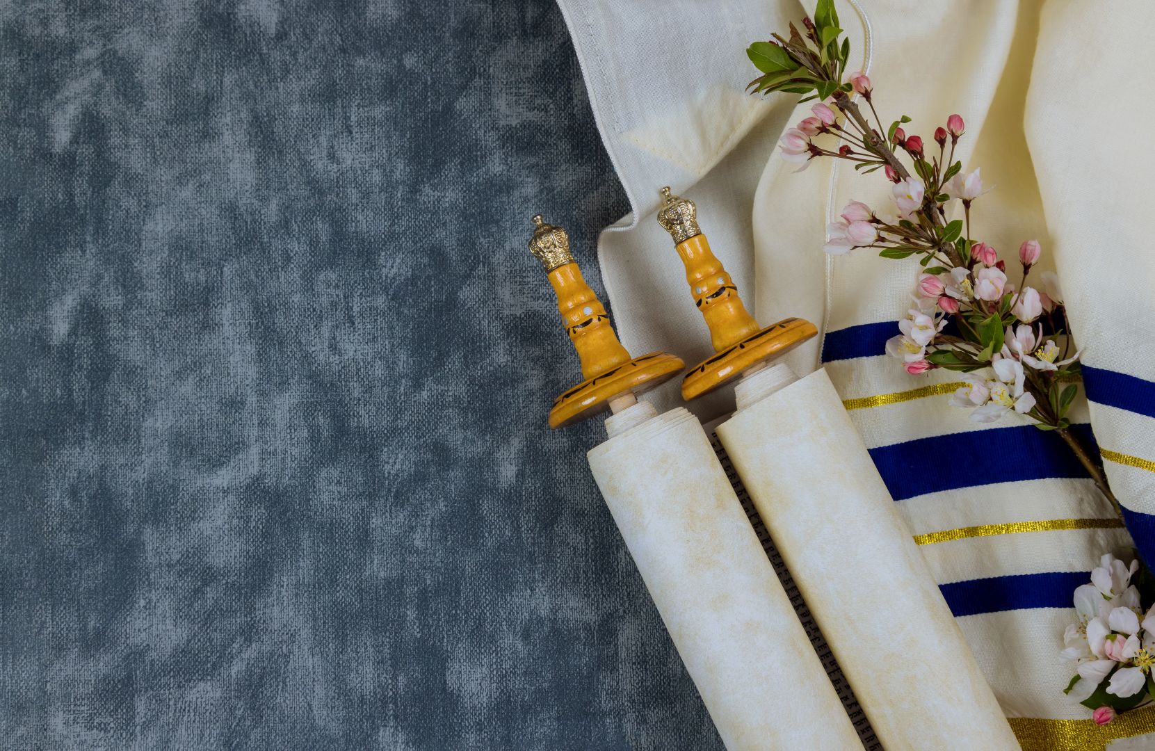 Studying Torah on the Festivals